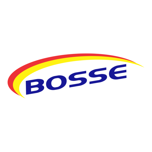 Bosse Logo PNG Vector (CDR) Free Download