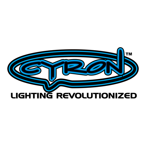 Cyron Logo PNG Vector (EPS) Free Download