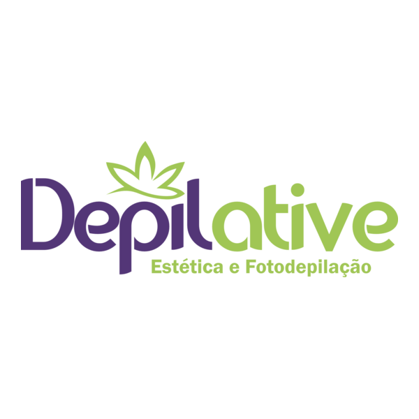 Depilative Logo PNG Vector (CDR) Free Download