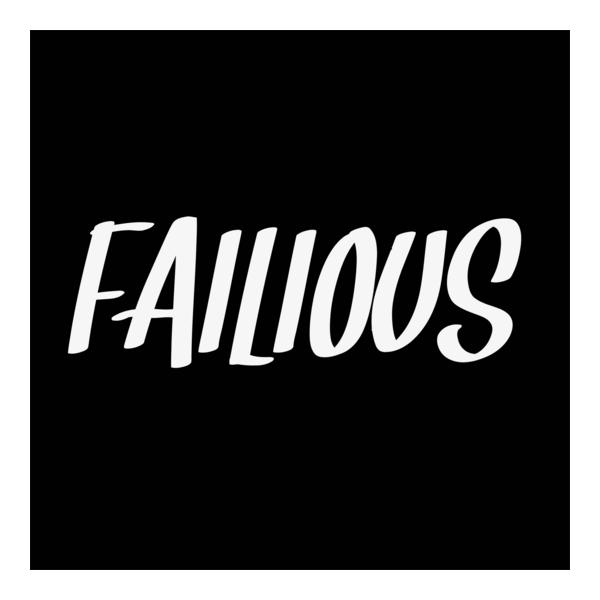 Failious Logo PNG Vector (SVG) Free Download