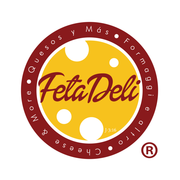 FetaDeli Logo PNG Vector (SVG) Free Download