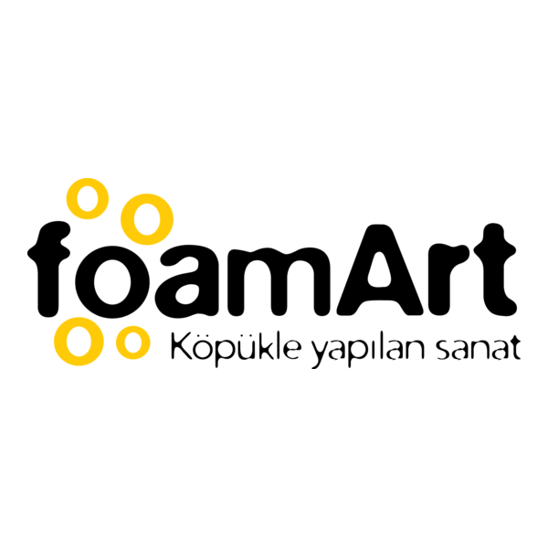 FoamArt Logo PNG Vector (EPS) Free Download