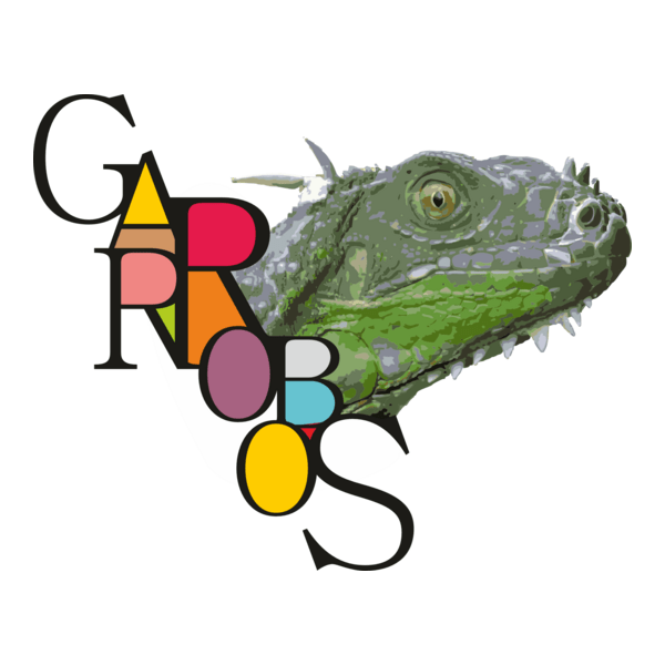 Garrobos Logo PNG Vector (CDR) Free Download