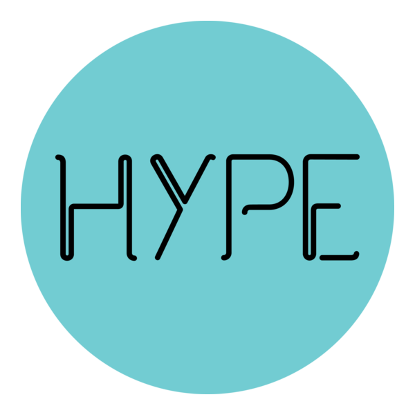 Hype Logo PNG Vector (EPS) Free Download
