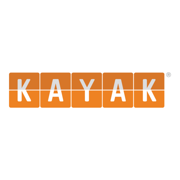 Kayak Logo PNG Vector (EPS) Free Download