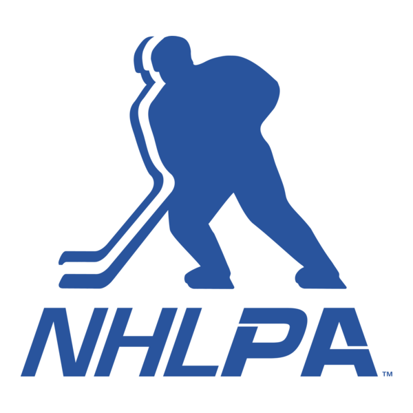 Logo Nhlpa Png