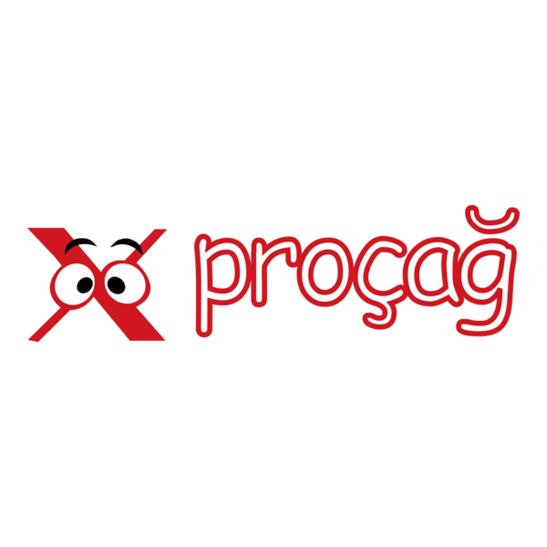 Proçağ Logo PNG Vector (AI) Free Download