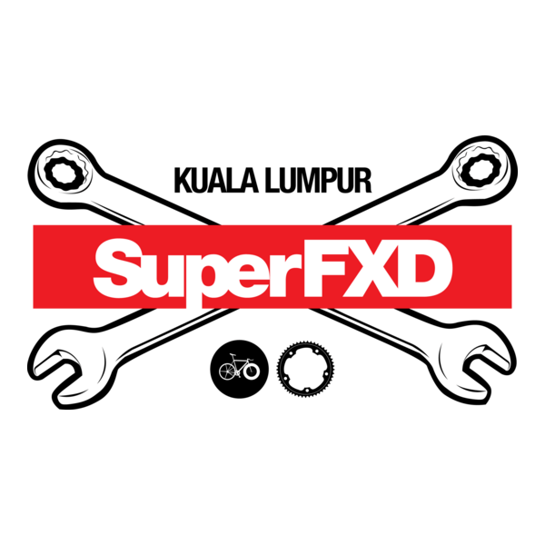 SuperFXD Logo PNG Vector (EPS) Free Download
