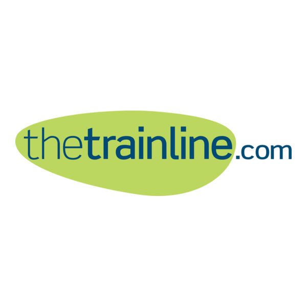THETRAINLINE Logo PNG Vector (EPS) Free Download