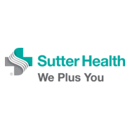 Sutter Health Logo PNG Vector (AI, PDF, SVG) Free Download