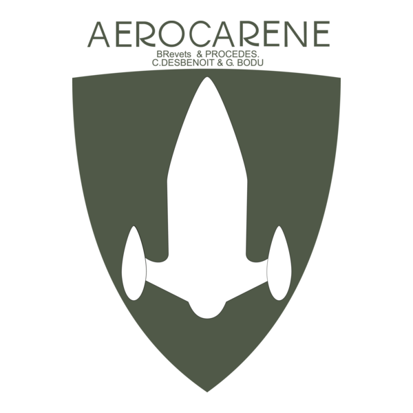 Aerocarene Logo PNG Vector (EPS) Free Download