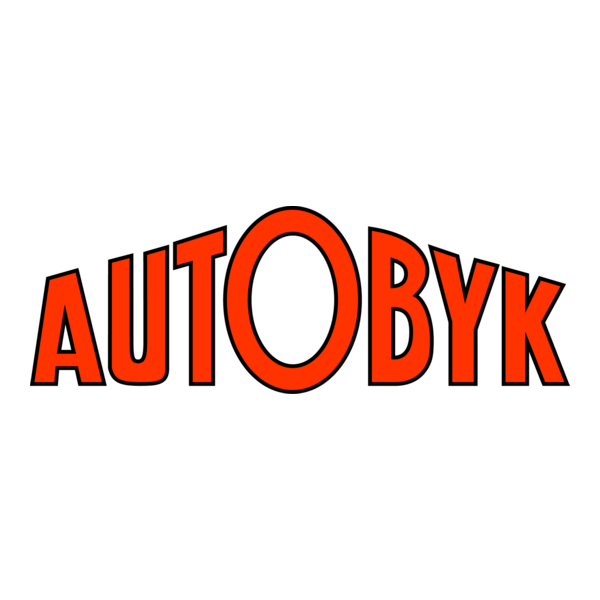 Autobyk Logo PNG Vector (EPS) Free Download