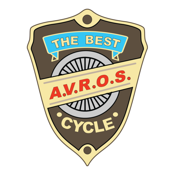 Avros Logo PNG Vectors Free Download