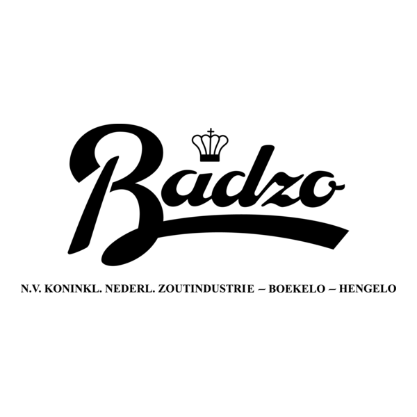 Badzo zout Boekelo Logo PNG Vector (EPS) Free Download