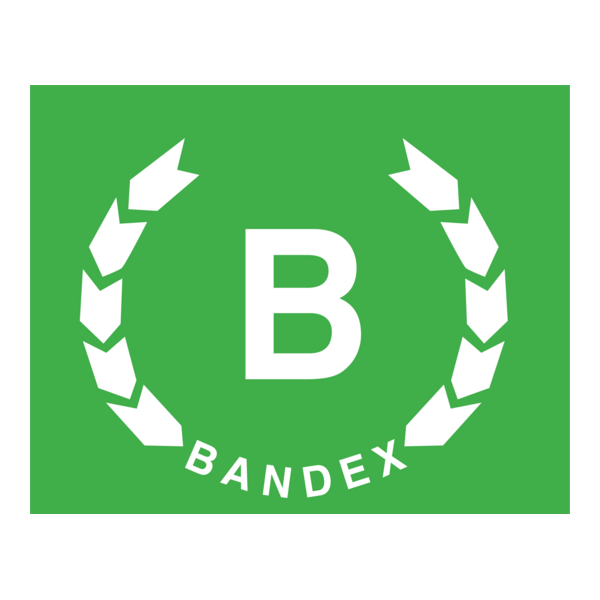 Bandex Logo PNG Vector (AI) Free Download