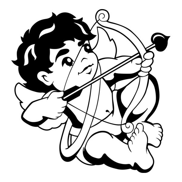Cupido Logo PNG Vector (EPS) Free Download