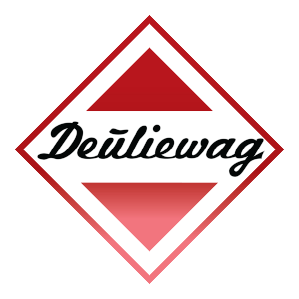 Deuliewag Logo PNG Vector (EPS) Free Download