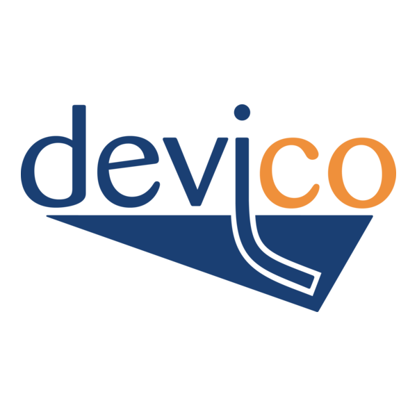 Devico Logo PNG Vector (EPS) Free Download
