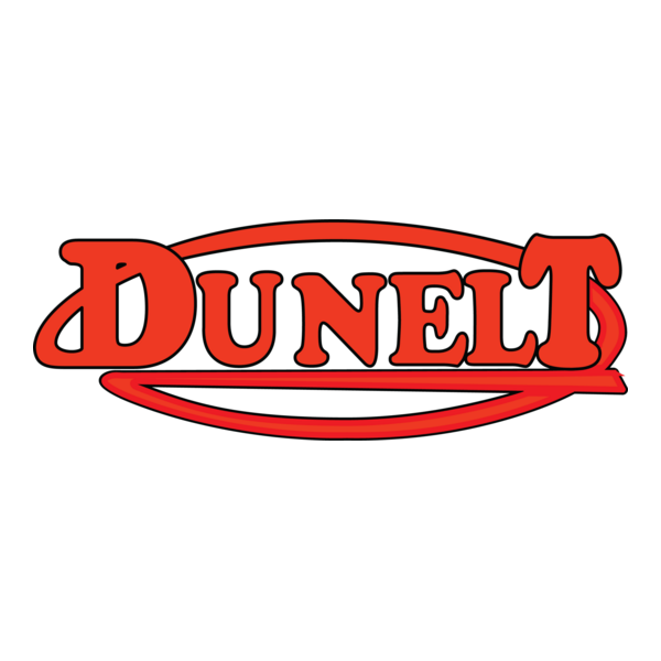 Dunelt Logo PNG Vector (EPS) Free Download