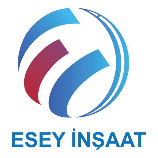 ESEY İNŞAAT Logo PNG Vector (AI) Free Download ESEY İNŞAAT Logo PNG Vector (AI) Free Download