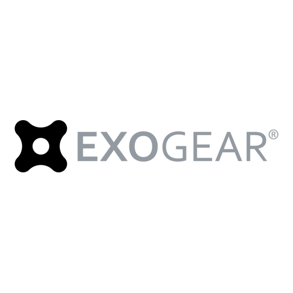 Exogear Logo PNG Vector (EPS) Free Download