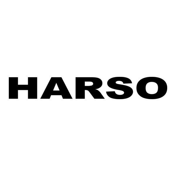 Harso Logo PNG Vector (EPS) Free Download