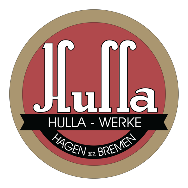 Hulla Logo PNG Vector (EPS) Free Download