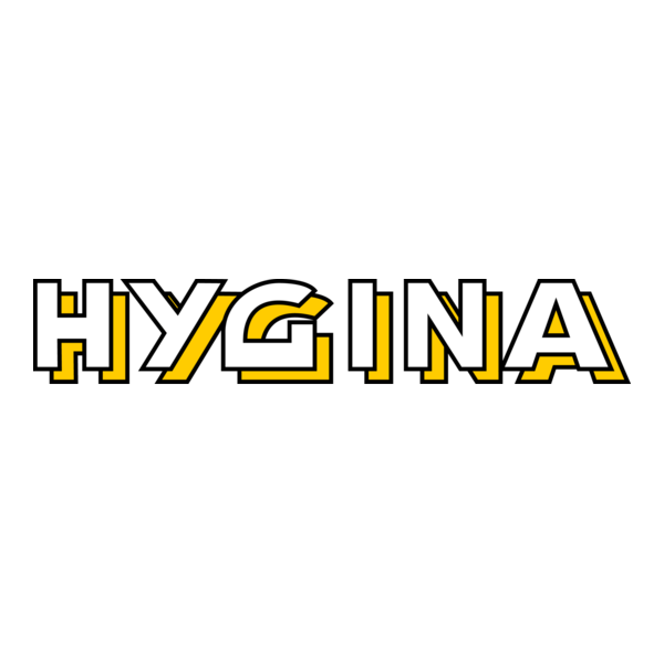 Hygina Logo PNG Vector (EPS) Free Download
