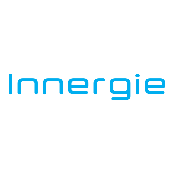 Innergie Logo PNG Vector (EPS) Free Download