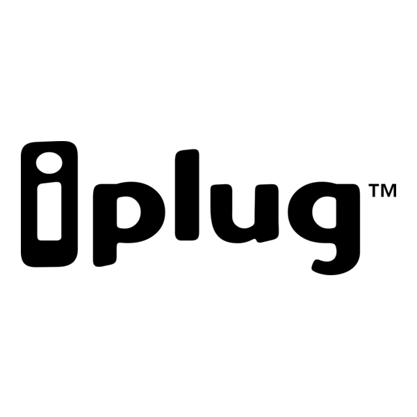 Iplug Logo PNG Vector (EPS) Free Download