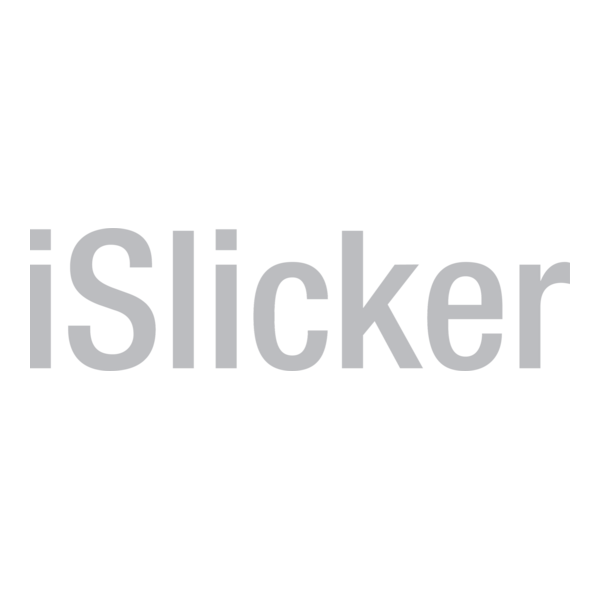 Islicker Logo PNG Vector (EPS) Free Download