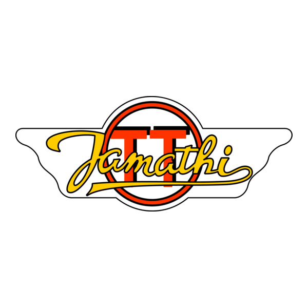Jamathi Logo PNG Vector (EPS) Free Download