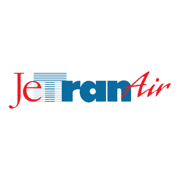 JeTran air Logo PNG Vector (EPS) Free Download