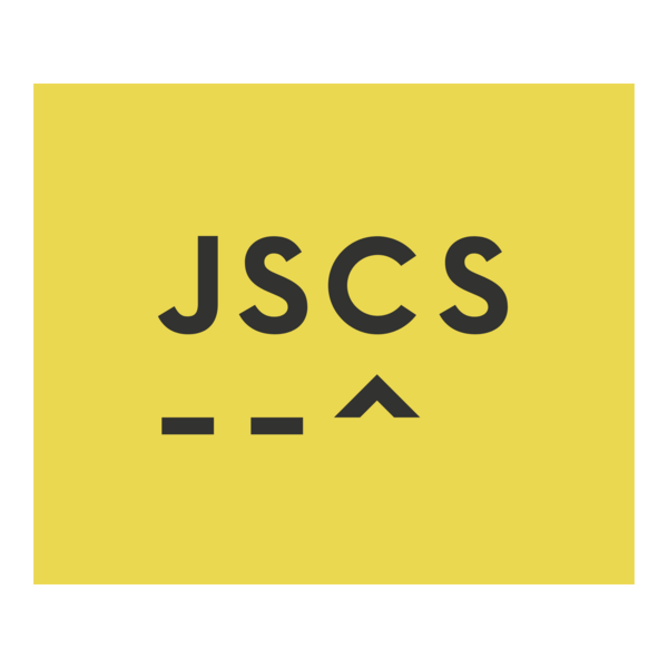 JSCS Logo PNG Vector (SVG) Free Download