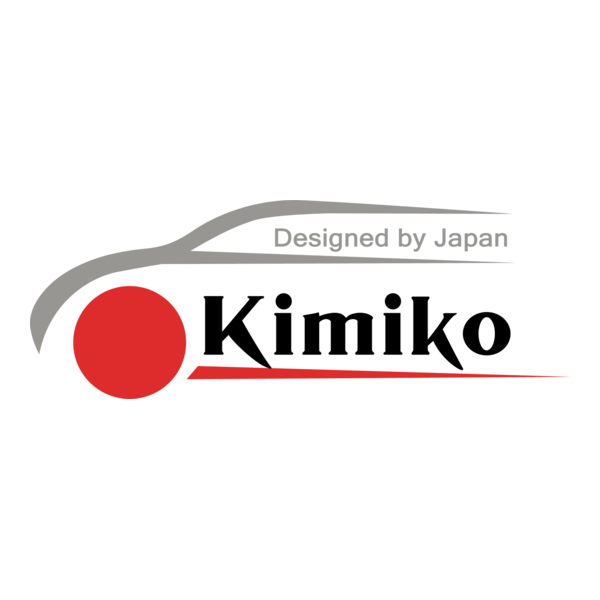 Kimiko Logo PNG Vector (AI) Free Download