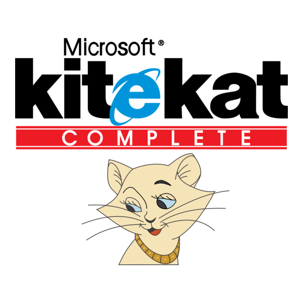 Kittekat Logo PNG Vector (EPS) Free Download