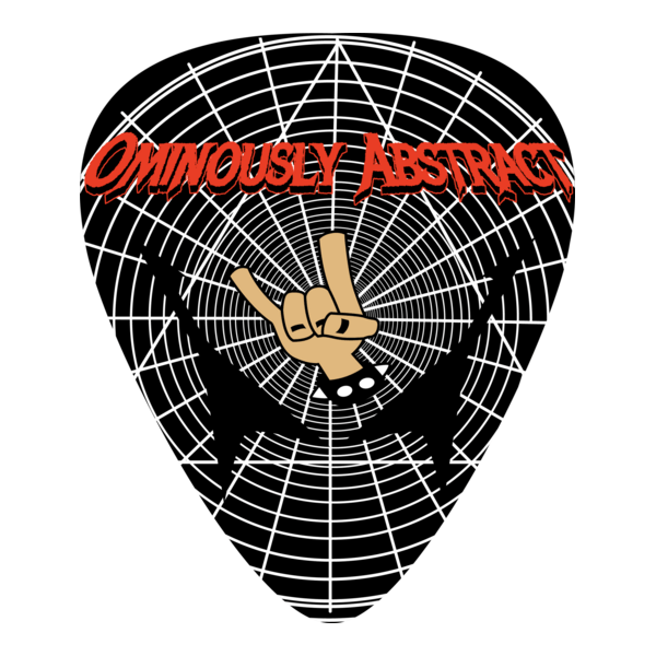 Ominously Abstract Logo PNG Vector (AI) Free Download