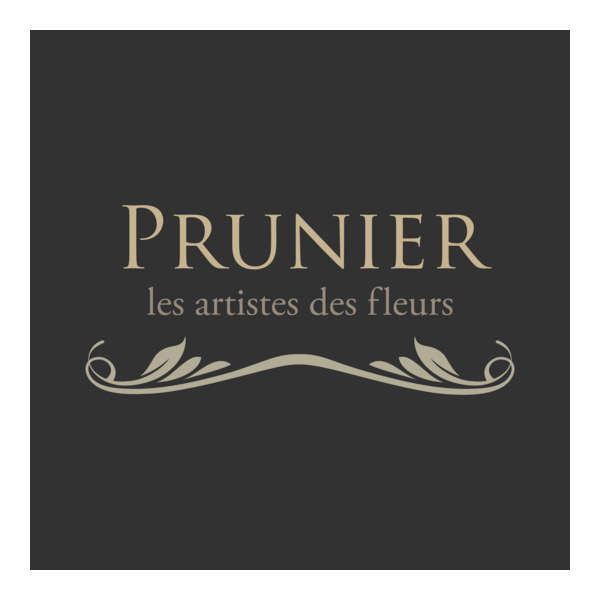 Prunier Logo PNG Vector (AI) Free Download