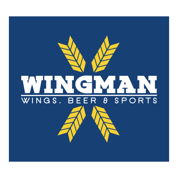 Wingman Logo PNG Vector (EPS) Free Download