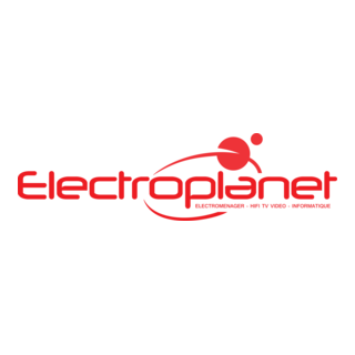 Search: electroplanet Logo PNG Vectors Free Download