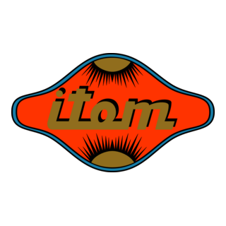 Search: itom Logo PNG Vectors Free Download