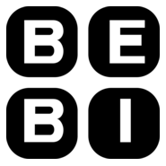 Bebi Logo PNG Vector (EPS) Free Download