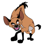 Hyena Information Technologies Logo PNG Vector (SVG) Free Download