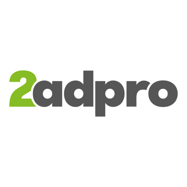 2adpro Logo PNG Vector (EPS) Free Download