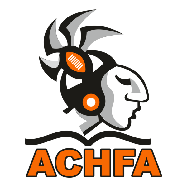 Achfa Logo PNG Vector (CDR) Free Download