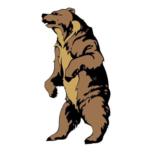 Bear Logo PNG Vector (EPS) Free Download