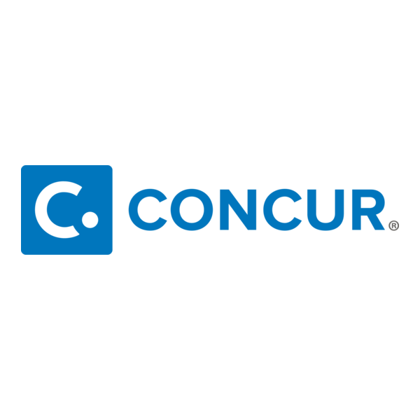Concur Logo PNG Vector (EPS) Free Download