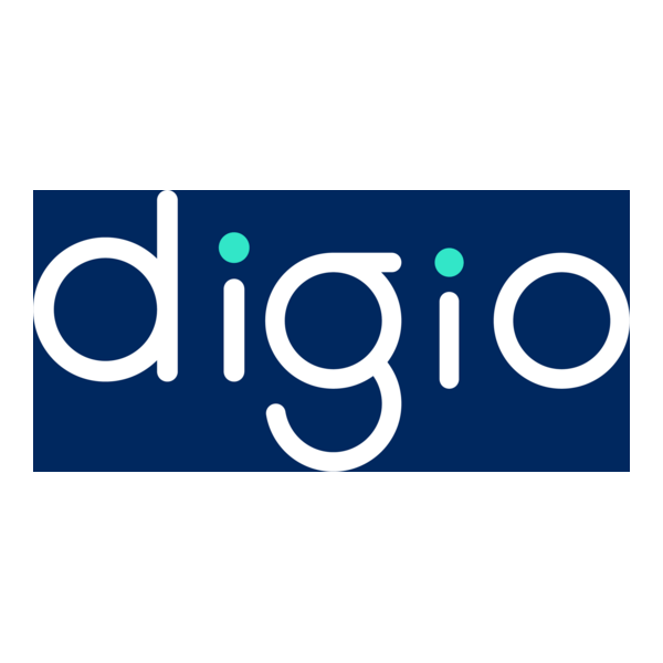 Digio Logo PNG Vectors Free Download
