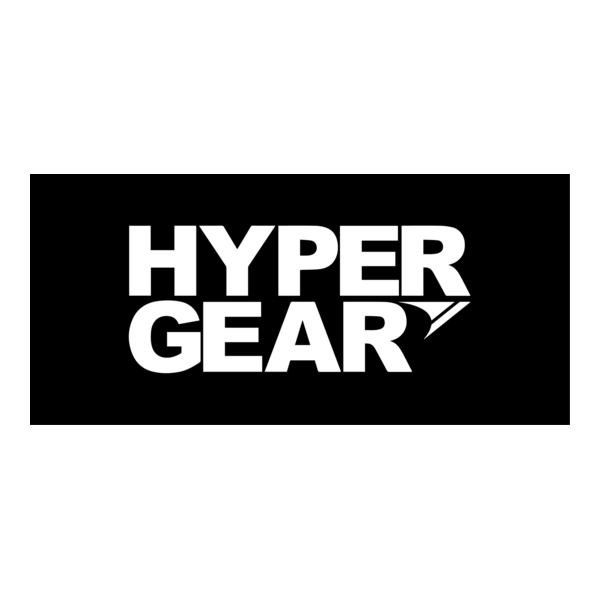 HyperGear Logo PNG Vector (AI) Free Download