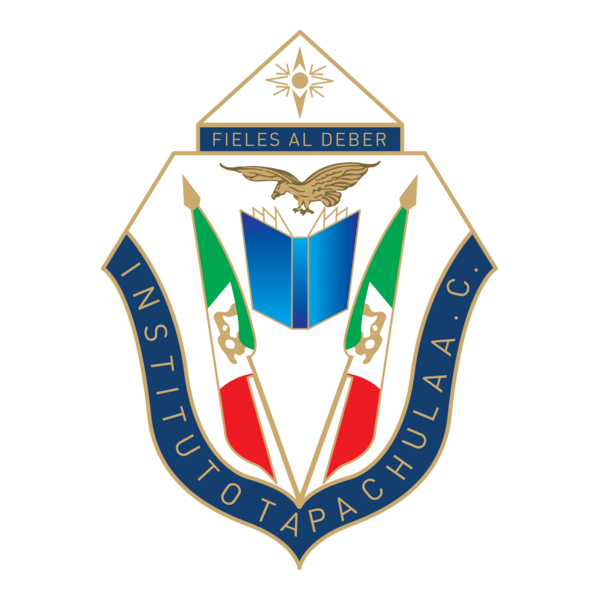 Instituto Tapachula A.C. Logo PNG Vector (AI) Free Download Instituto Tapachula A.C. Logo PNG Vector (AI) Free Download